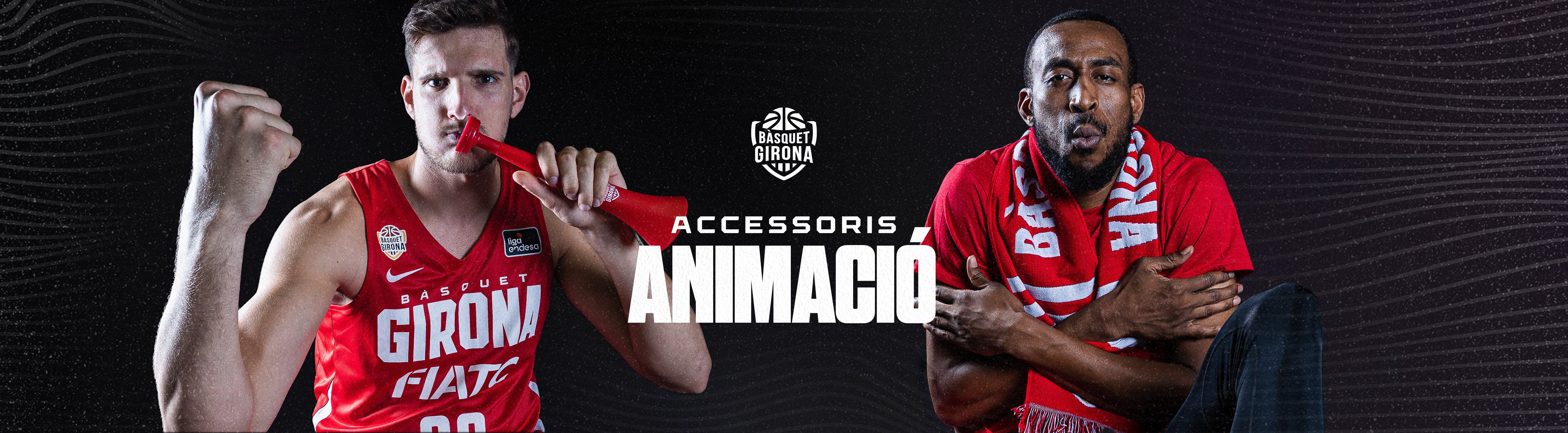 ACCESSORIS – Bàsquet Girona Botiga Oficial